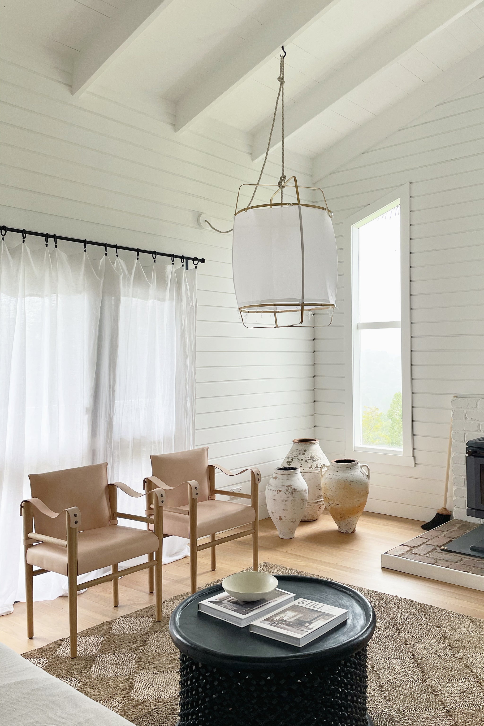 New Arrivals | Ochre and Silk